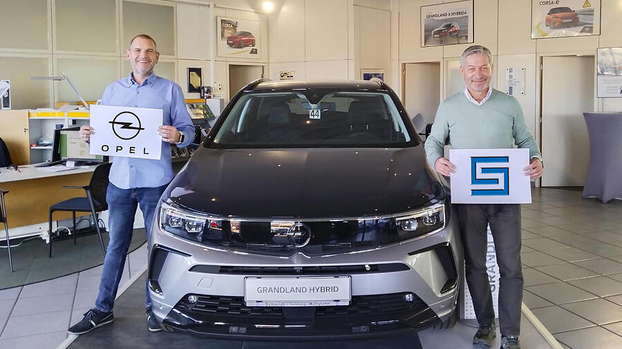 Autohaus Schmidt - Ihr mobiler Partner in Salzburg und Umgebung ...