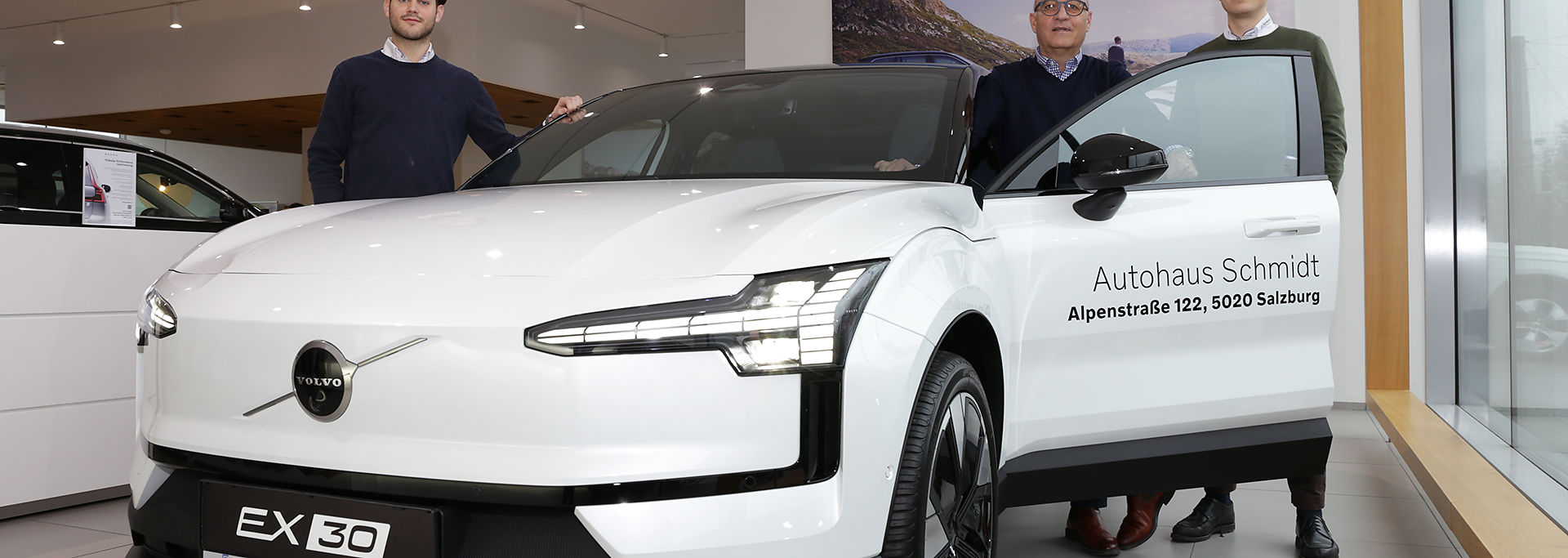Autohaus Schmidt - Ihr mobiler Partner in Salzburg und Umgebung ...