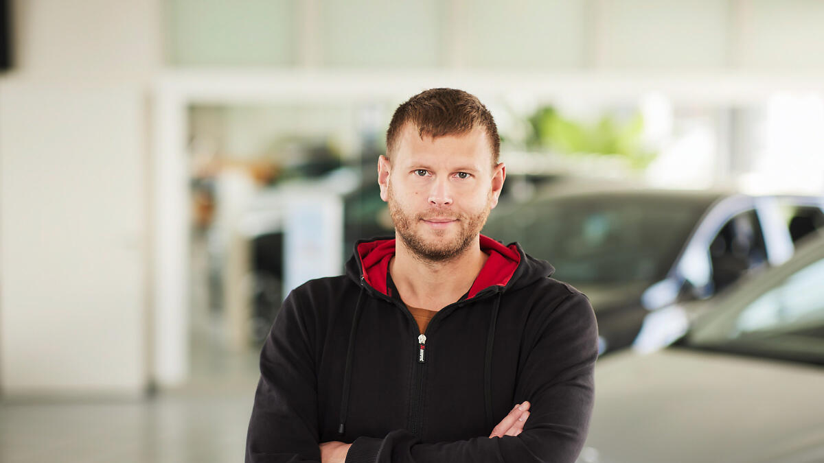 Große Neuigkeiten bei Schmidt: Wir übernehmen den Autohof Schalchen ...