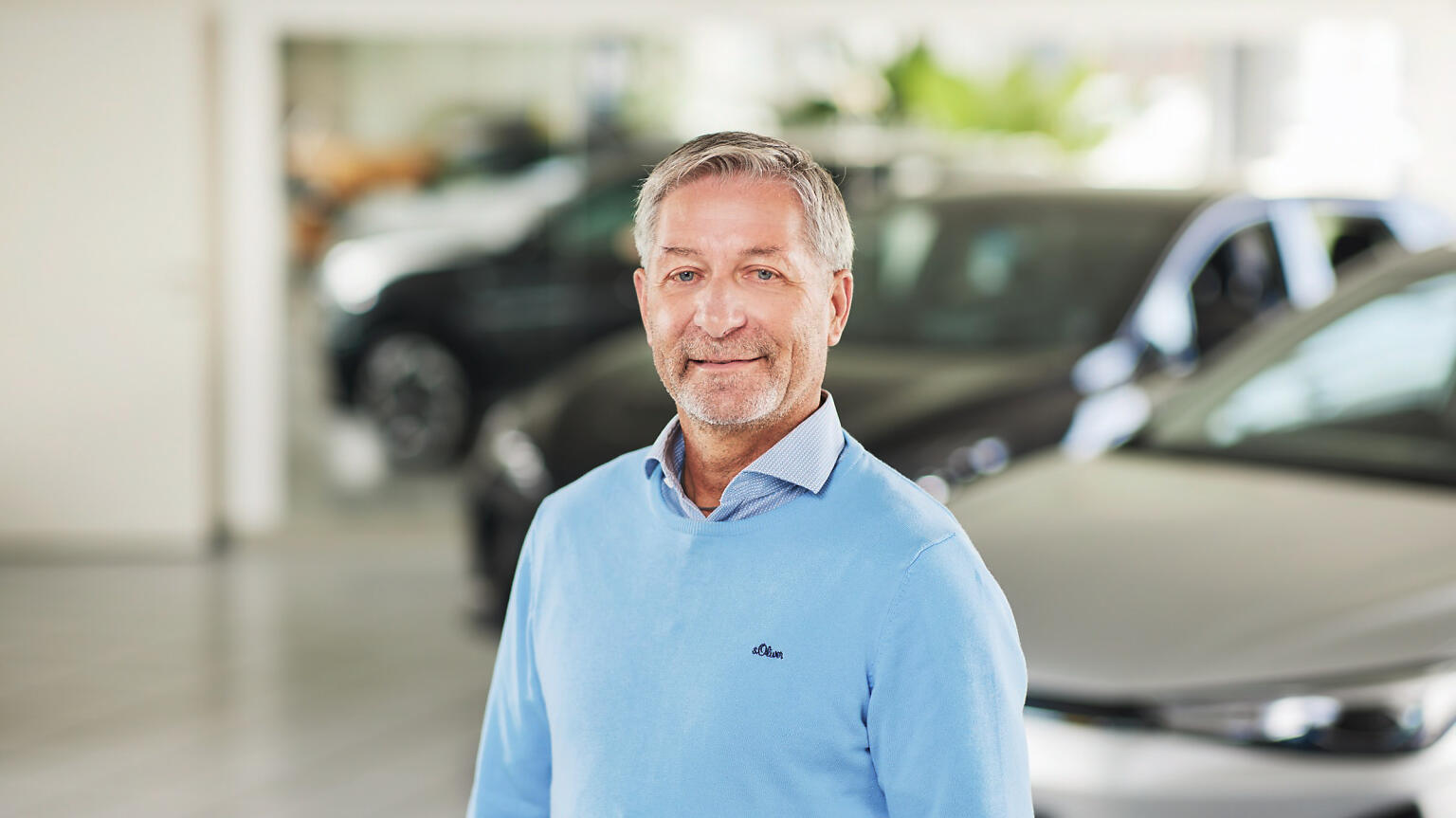 Große Neuigkeiten bei Schmidt: Wir übernehmen den Autohof Schalchen ...