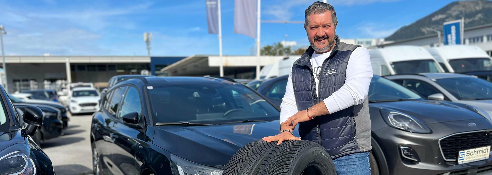 Autohaus Schmidt - Ihr mobiler Partner in Salzburg und Umgebung ...