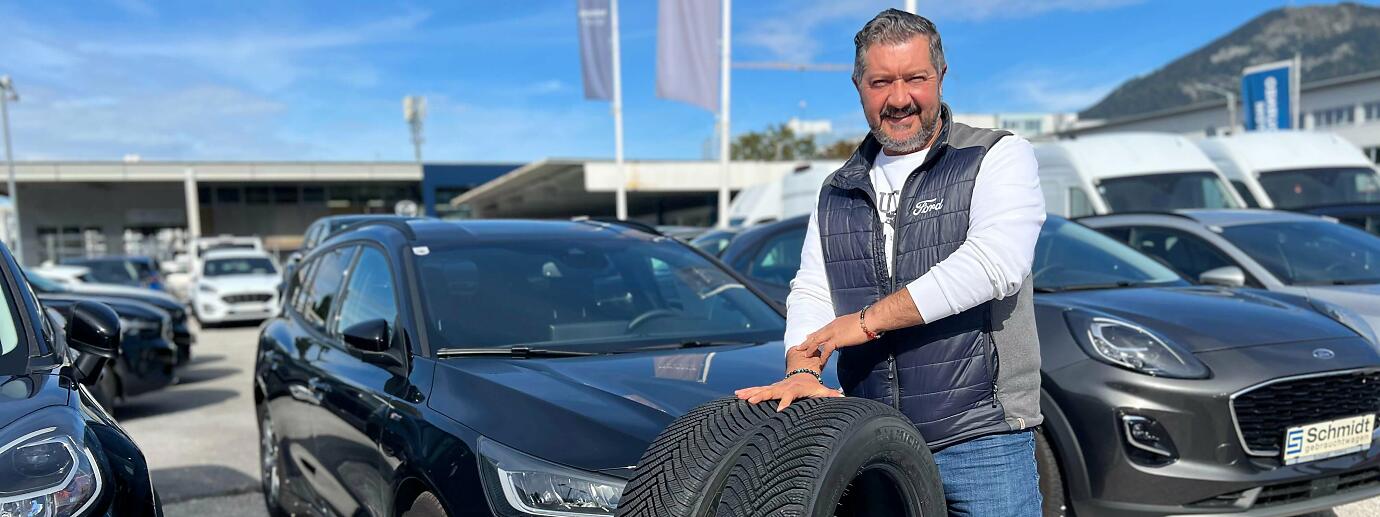 Autohaus Schmidt - Ihr mobiler Partner in Salzburg und Umgebung ...