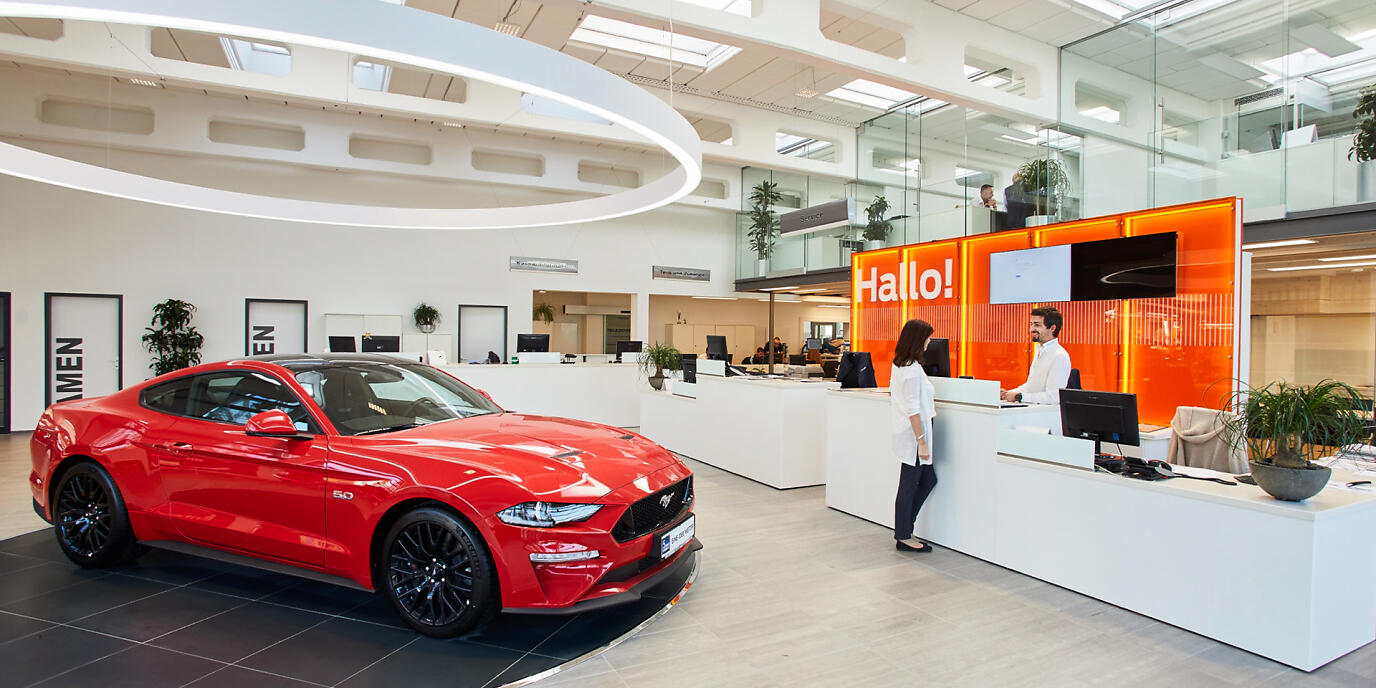 Lehre bei Schmidt Automobile: dein Start in die Zukunft! - Schmidt ...