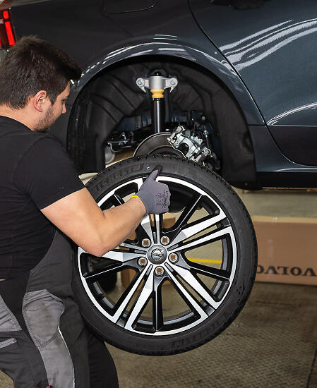 Job Karriere Schmidt - Schmidt Automobile