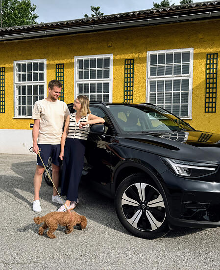 Kunden im Fokus: Erfahrungsberichte über Schmidt Automobile - Schmidt ...