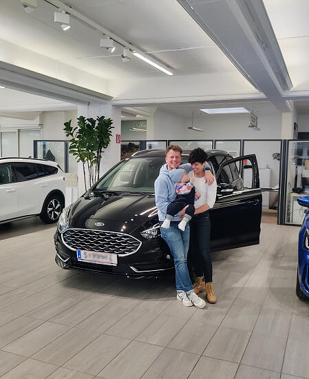 Kunden im Fokus: Erfahrungsberichte über Schmidt Automobile - Schmidt ...