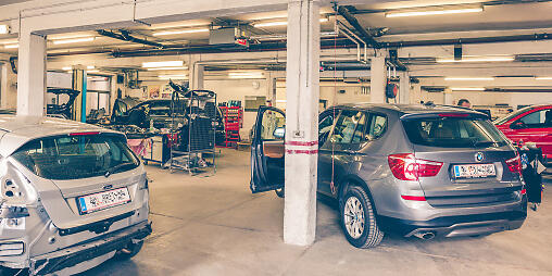 Schmidt Automobile startet mit Peugeot durch! - Schmidt Automobile