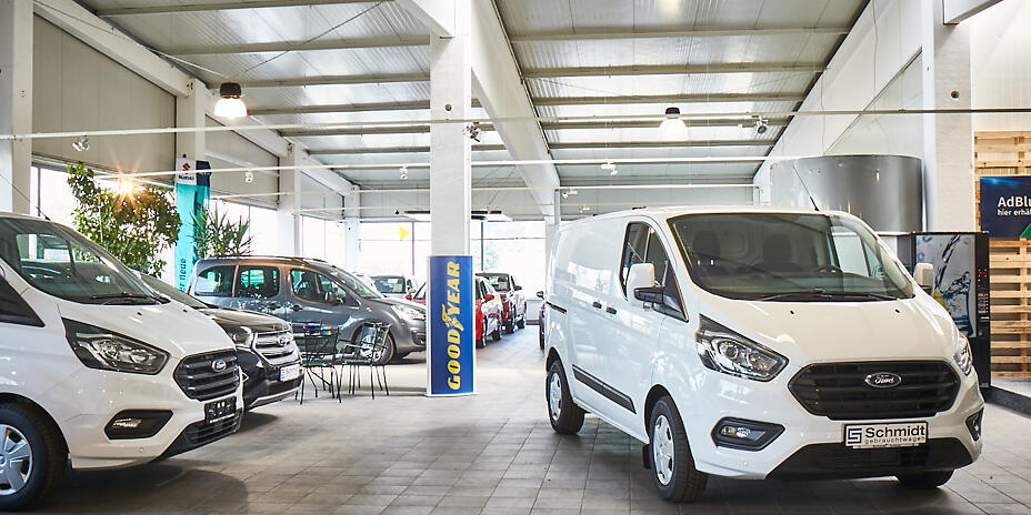 Schmidt Automobile Wien ist Ihr Service-Spezialist - Schmidt Automobile